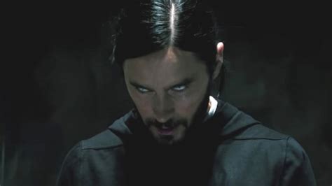 The Morbius Post Credits Scenes Explained