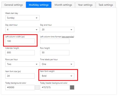 Virto Sharepoint Calendar App Update 62019