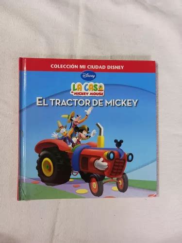 La Casa De Mickey Mouse Disney