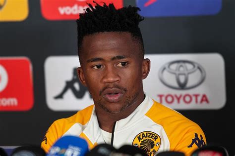 Shabalala On Broos Call For Bafana Idiski Times