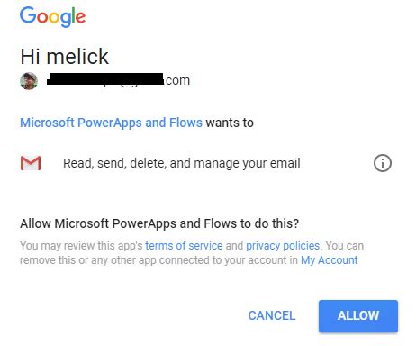 Create A Simple Automation Using Microsoft Flow CodeProject