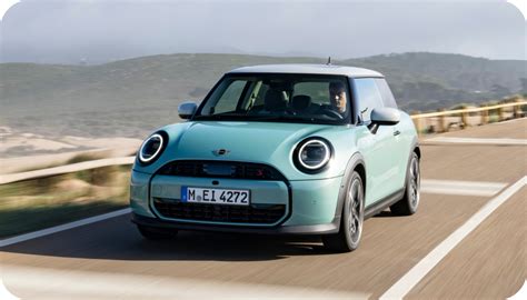2026 Mini Cooper 2 Door Hatchback Price Specs And Features