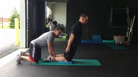 Nordic Hamstring Curl La Scienza In Palestra