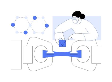 Premium Vector App Life Cycle Abstract Concept Vector Illustration App Life Cycle Bubble