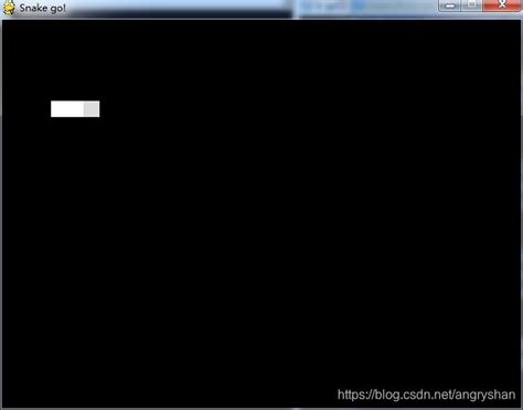 Python 贪吃蛇游戏代码用python编写贪吃蛇300行代码 Csdn博客