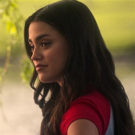 Noa Olivar Pretty Little Liars Actresses Long Brown Hair