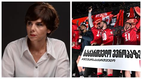 მე ნაკრების გამარჯვება ამიტომ მიხარია რას ამბობს თამარა ჩერგოლეიშვილი Inews