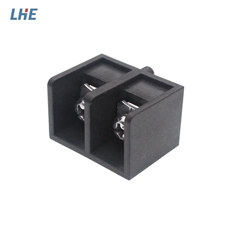Understanding And Using Terminal Blocks LHE Electronics