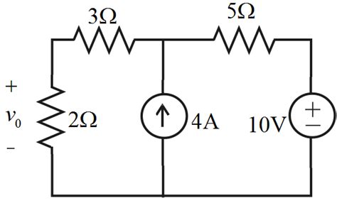 Solved Chapter 4 Problem 3pp Solution Fundamentals Of Electric