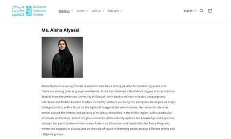 Aisha Alyassi On Linkedin I Am Thrilled To Announce That I Am Now On