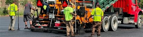 Jennite Commercial And Residential Paving And Sealing