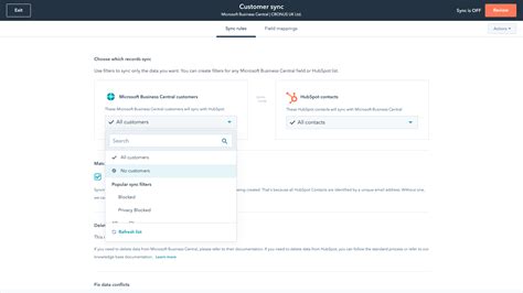 Microsoft Business Central Hubspot Integration Connect Them Today