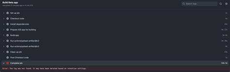 Runner Stops Reporting In The Middle Of Jobs · Issue 2140 · Actionsrunner · Github