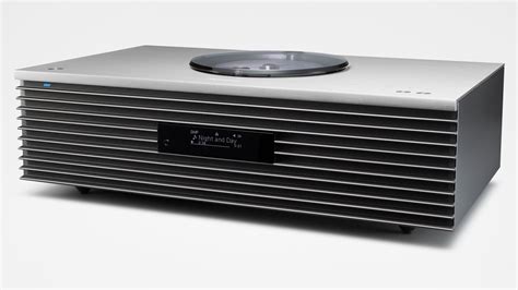 Technics Ottava F SC C70 MK2 Review What Hi Fi