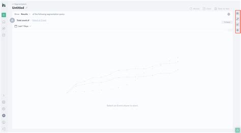 Segmentation Getting Started Mparticle Support