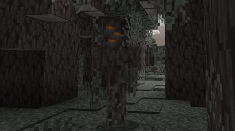 How To Find And Defeat The Creaking In Minecraft Destructoid