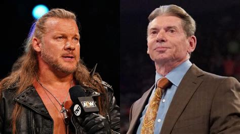 Vince McMahon Showed 'Embarrassing' Chris Jericho Botch For Weeks