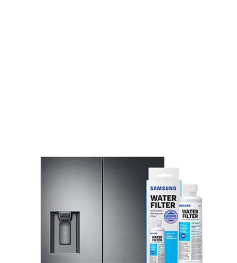 Refrigerator Water Filter Compatibility Chart At Caitlyn Lavater Blog
