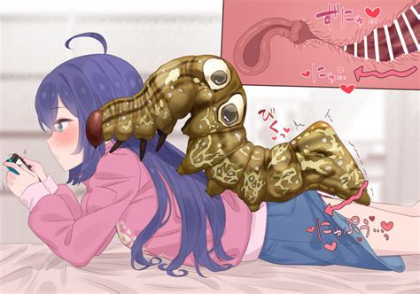 Neku Oneneko Mochizuki Anna Idolmaster Idolmaster Million Live