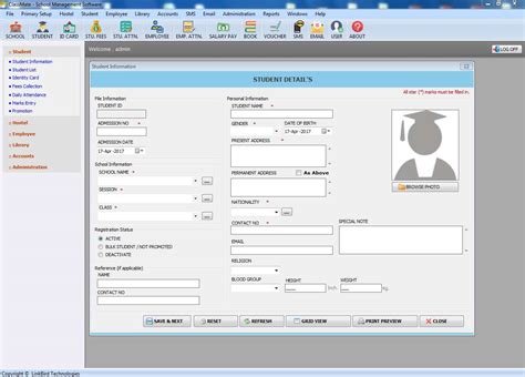 Codigo Fonte Solução Erp Escolar Completa Vbnet Sql Server