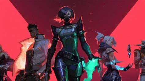 Valorant Error Codes What They Mean And How To Solve Each Issue PC Gamer