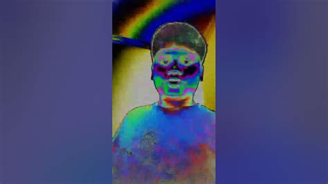 Rainbow Boy Youtube