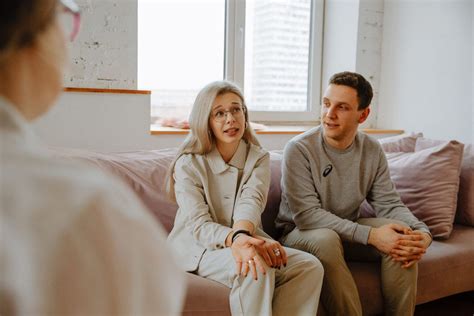 Why You Should Try Sex Coaching For Couples Celeste And Danielle