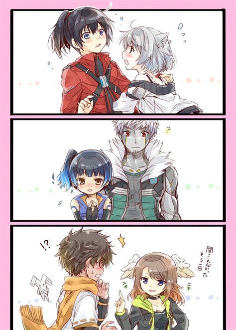 Xenoblade 3 Image By Ui Frara 4070513 Zerochan Anime Image Board