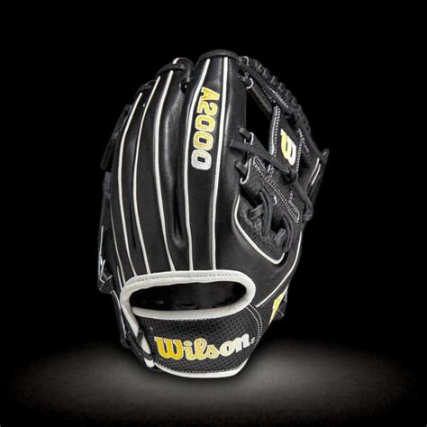 Wilson Baseball Gloves Custom Ballgloves