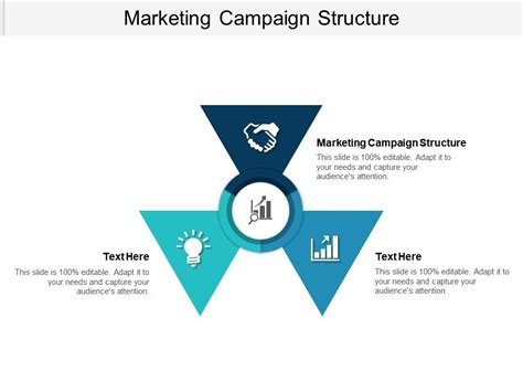 Marketing Campaign Structure Ppt Powerpoint Presentation Infographics