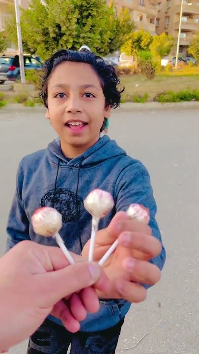 لولي بوب 🍭 للاطفال👀 ️youtubeshorts Funny Shorts Youtube