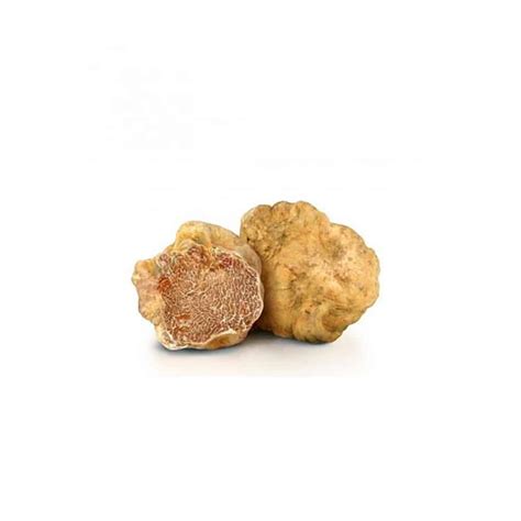Trufa Blanca Del Piamonte Tuber Magnatum 50 Gr La Chaine