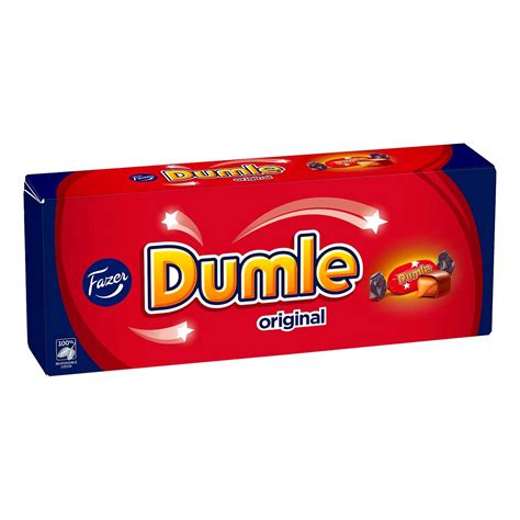 Dumle Suklaarasia | Partyking.fi