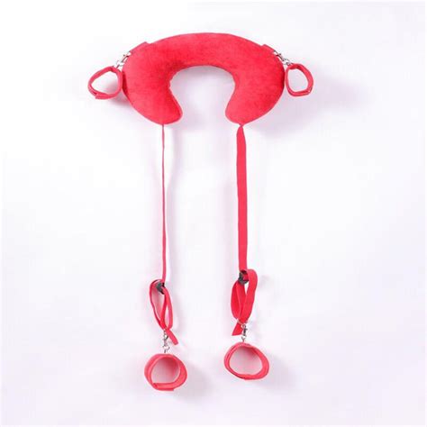 Sexy Toys Bdsm Bondage Equipment Kit Sex For Women Couples Slave Fetish