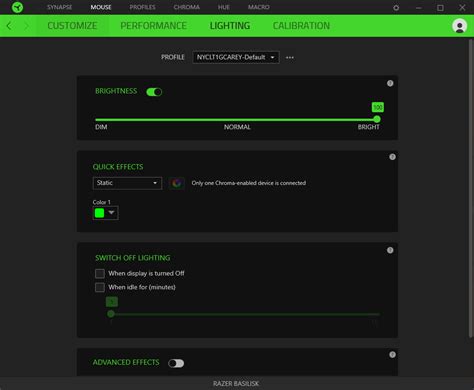 Razer Basilisk Review Pcmag