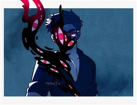 Future Arc Zivon By Nukoffie On Deviantart