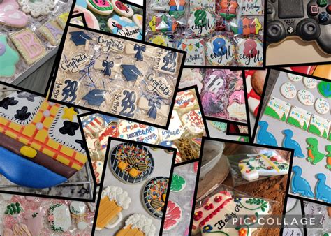 Two Sisters Cookie Co Added A Two Sisters Cookie Co