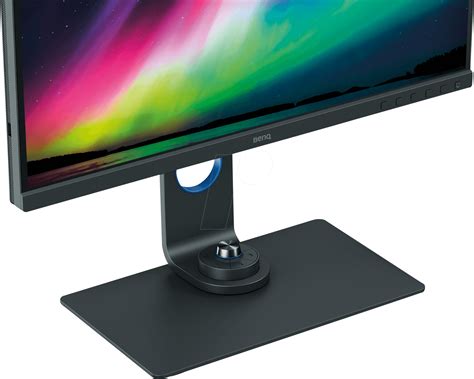 BENQ SW270C: Monitor at reichelt elektronik