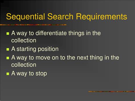 Ppt Introduction To Algorithms Verification Complexity And Searching Powerpoint