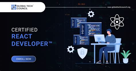 Best React Certificate Program React Certification Online Global