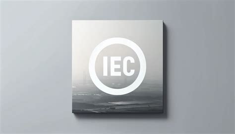 International Electrotechnical Commission Iec