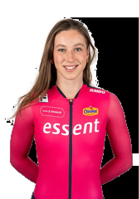 Team Essent Chris Huizinga