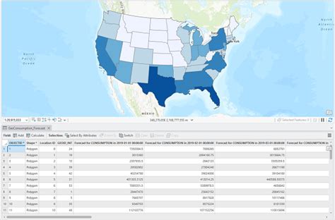 Introduction To The Model—arcgis Pretrained Models Documentation