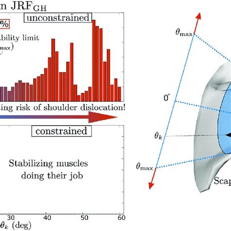 The Effects Of The Constrained Joint Reaction Force Jrf At The Download Scientific Diagram