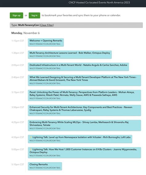 Saim Safder On Linkedin Multitenancycon Kubernetes K8s Devops Cloudnative…