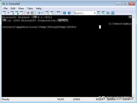 dos命令行设置网络优先级 替代windows系统下cmd的10款命令行工具 csdn博客