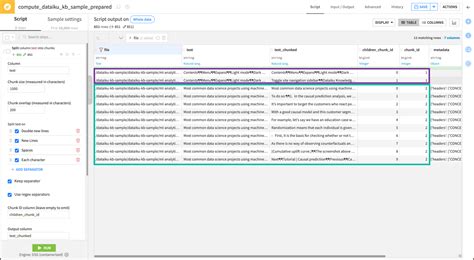 Tutorial | Use the Retrieval Augmented Generation (RAG) approach for question-answering ...