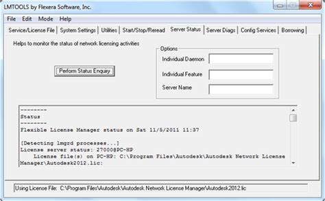 Autodesk Network License Manager Jtb World