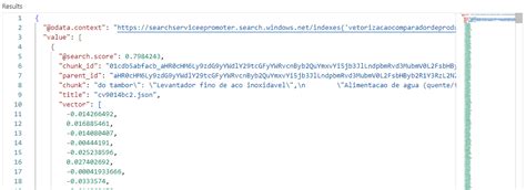 Azure Indexer Does Not Recognize Fields For Mapping Stack Overflow