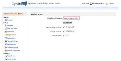 deploy a gateway on azure opsramp documentation